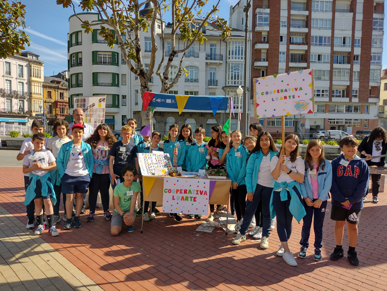 Proyecto EME | Colegio José García Fernández